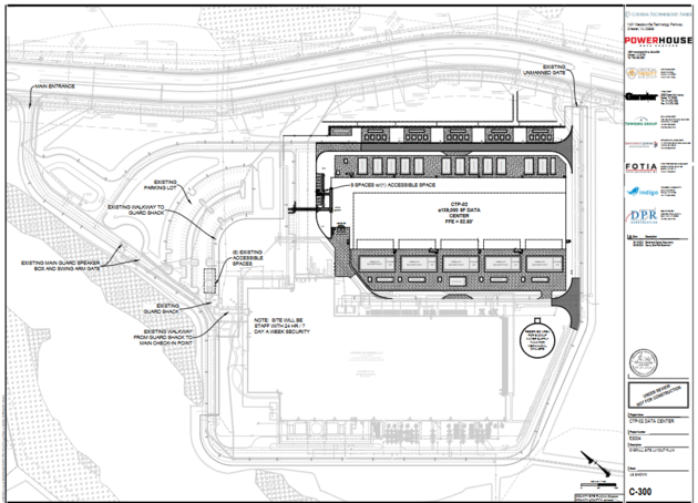 PowerHouse Data Centers Data Centers and Colocation