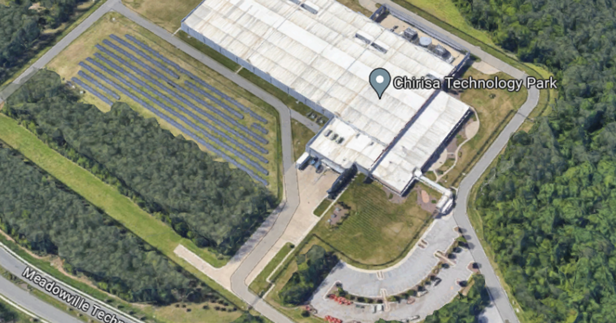 Chirisa obtains a $200 million loan to outfit a CoreWeave data facility ...