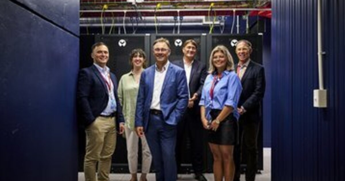 Chorus expands colocation capacity in Auckland data center
