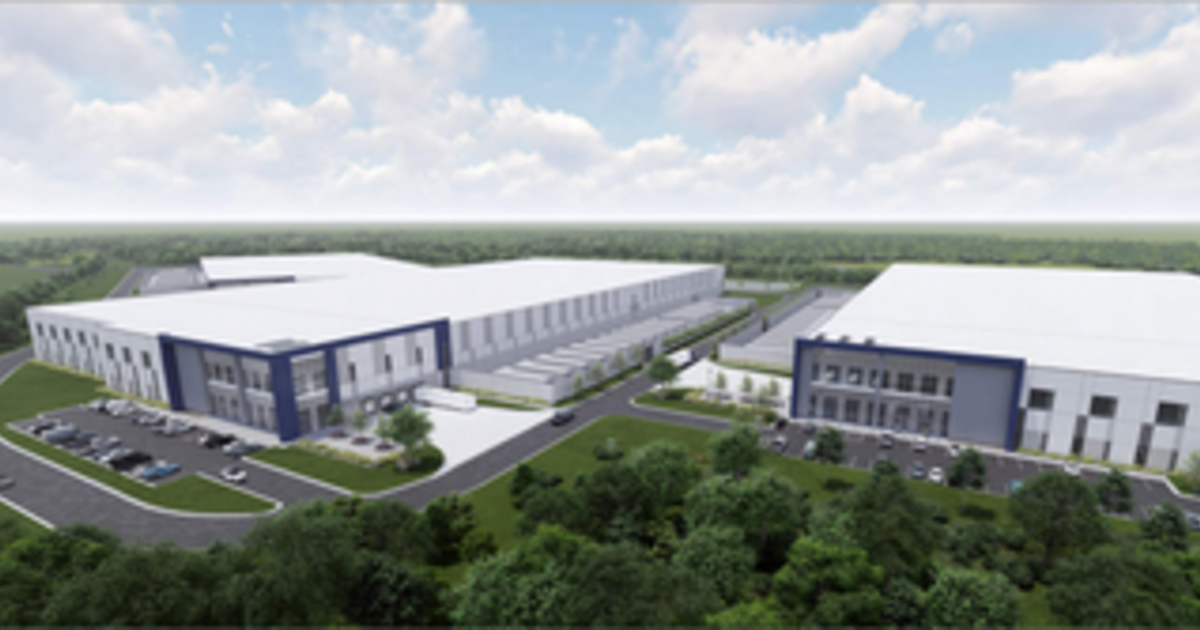 Cielo to develop massive data center in Virginia’s Culpeper County