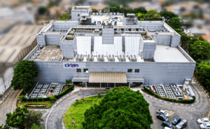 Cirion Caracas Venezuela Data Center