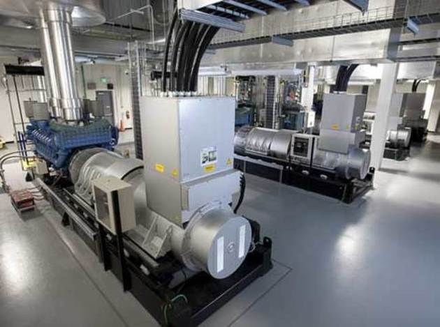 Cisco announces new plan to build Saudi Arabia data center