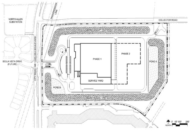 Cisco announces new plan to build Saudi Arabia data center