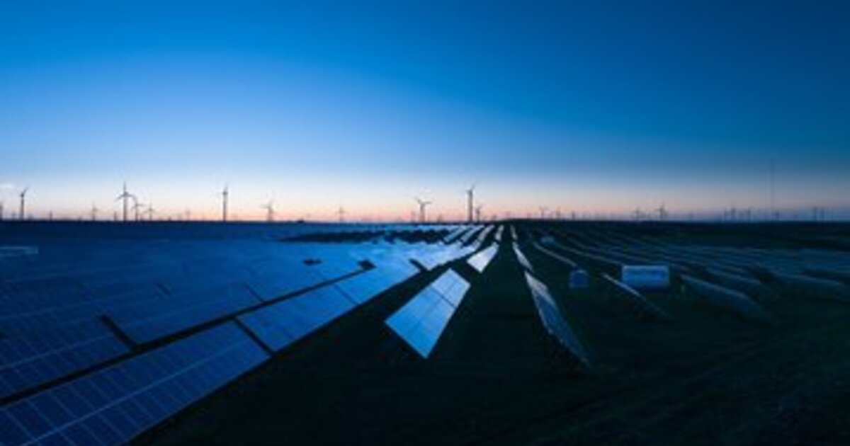 Cisco Signs 15-year vPPA with R.Power in Poland