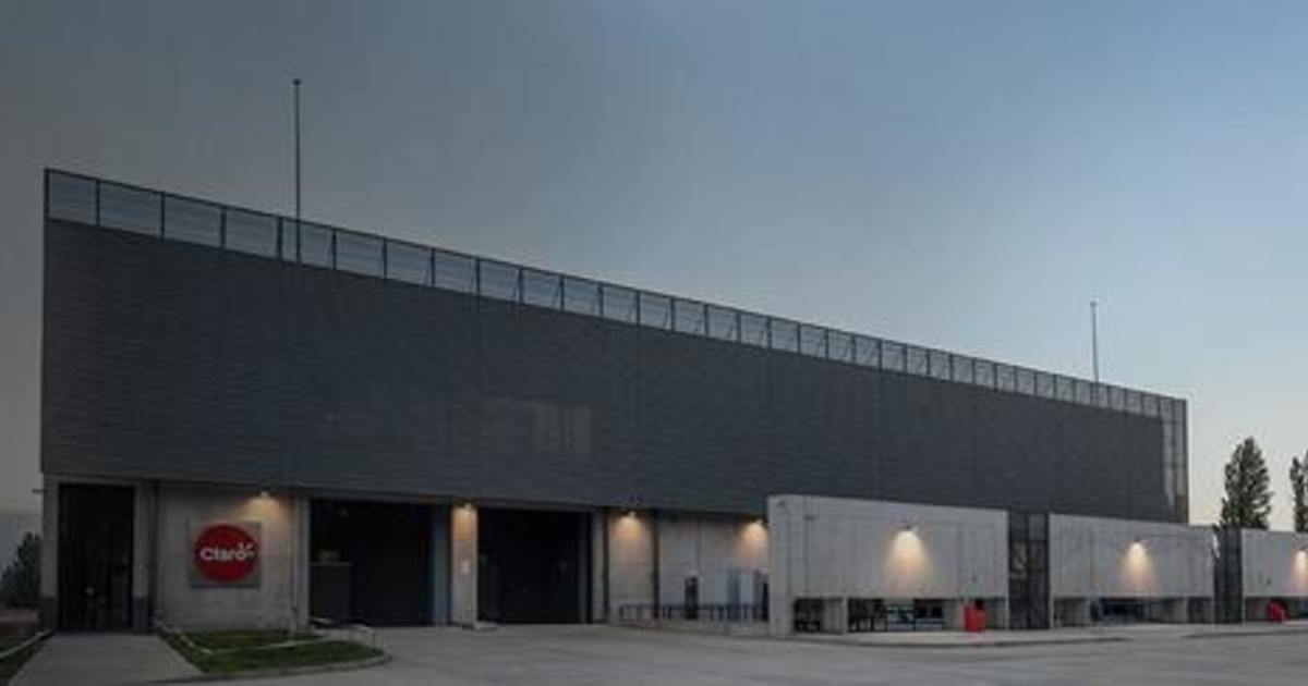 ClaroVTR announces Chile data center expansion