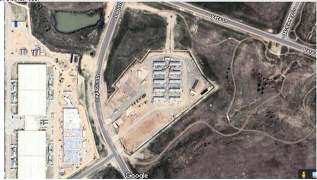 Crusoe Plans 1.8GW Facility in Wyoming