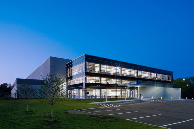 Officials in Ohio Approve Amazon Data Center Development Plans