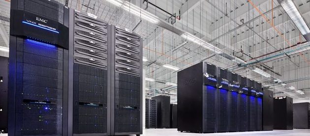 Cleveland Clinic Brecksville Data Center