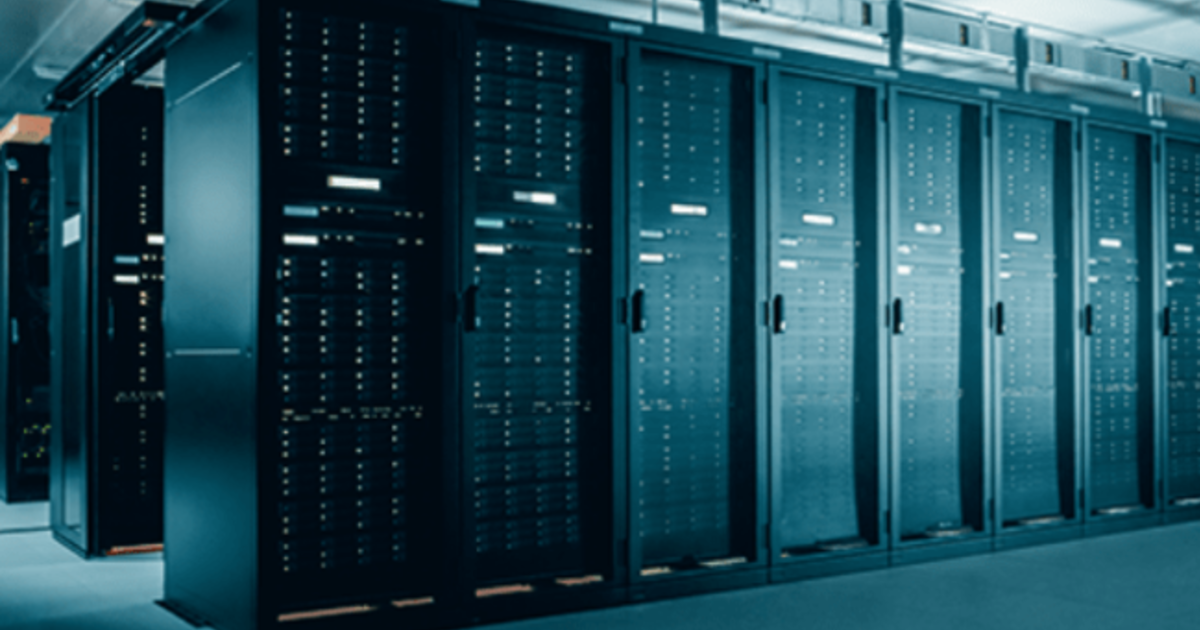 Climate change awareness: BDx's offshore data centers