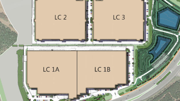 CloudHQ Data Centers and Colocation