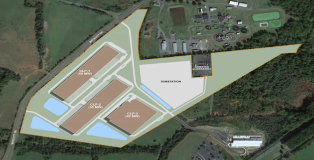 CloudHQ Data Centers and Colocation