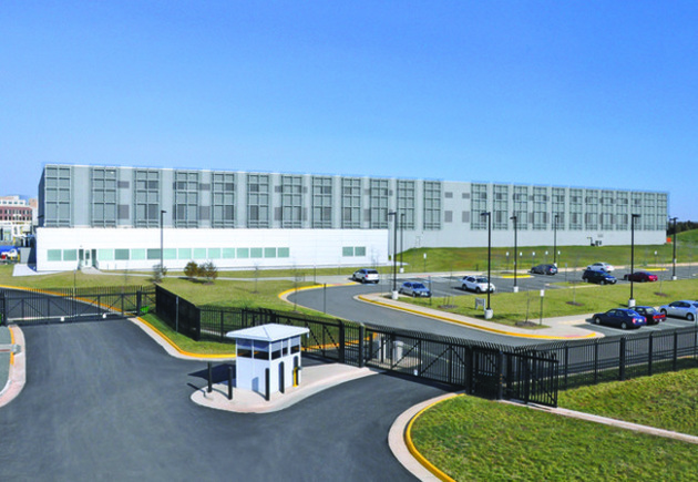 CloudHQ Data Centers and Colocation