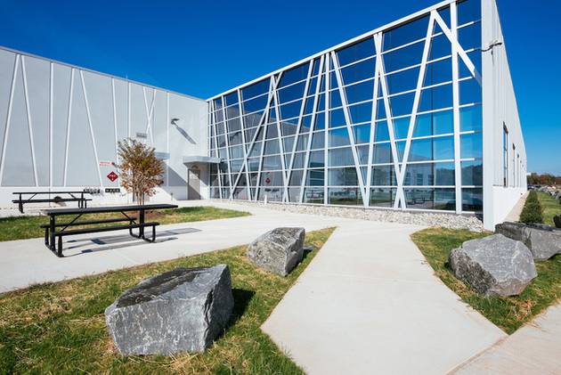 CloudHQ Data Centers and Colocation