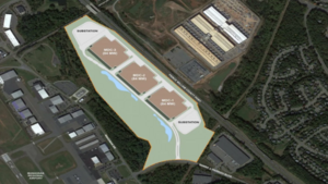 CloudHQ Data Centers and Colocation