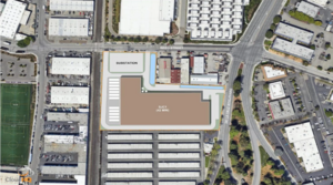 CloudHQ Data Centers and Colocation