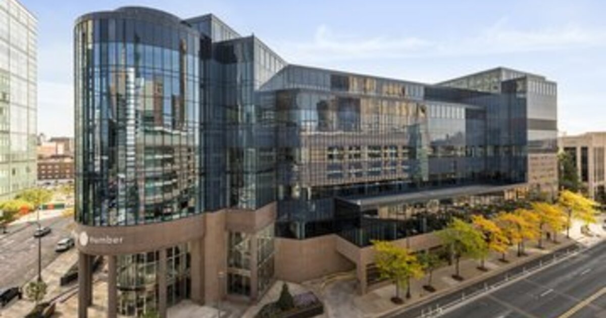 Cogent converts more Sprint switch sites to colocation data centers