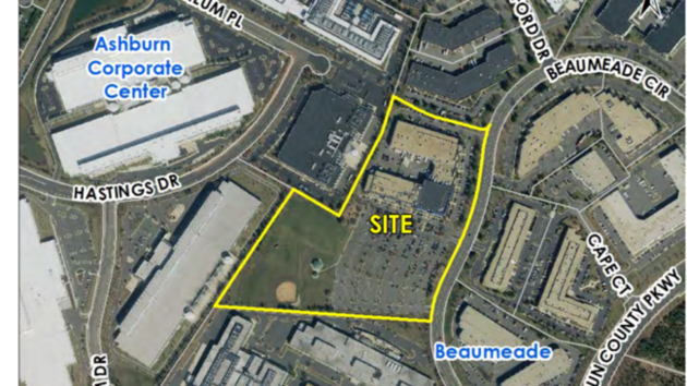 Cologix completes its Scalelogix Data Center