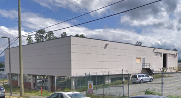 Cologix completes its Scalelogix Data Center