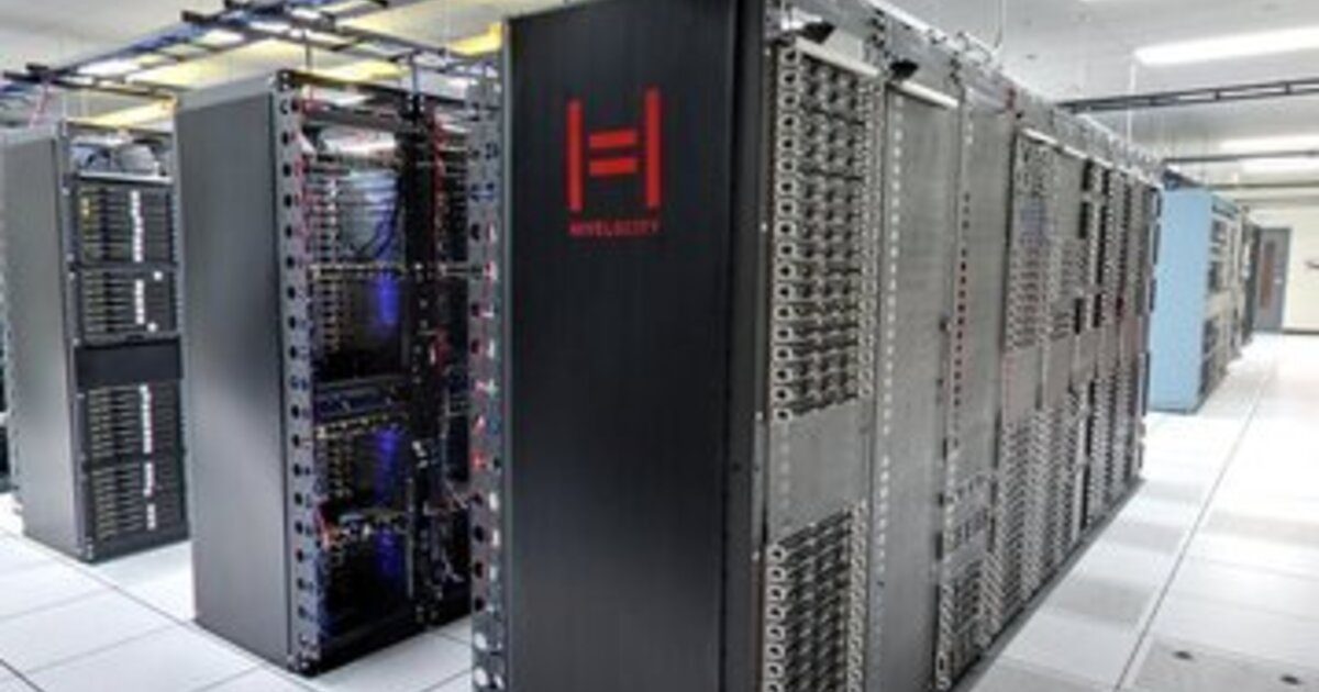 ColoHouse acquires Hivelocity