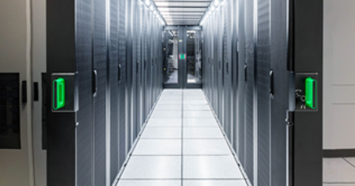 Colorado gov't completes migration to state-owned data center