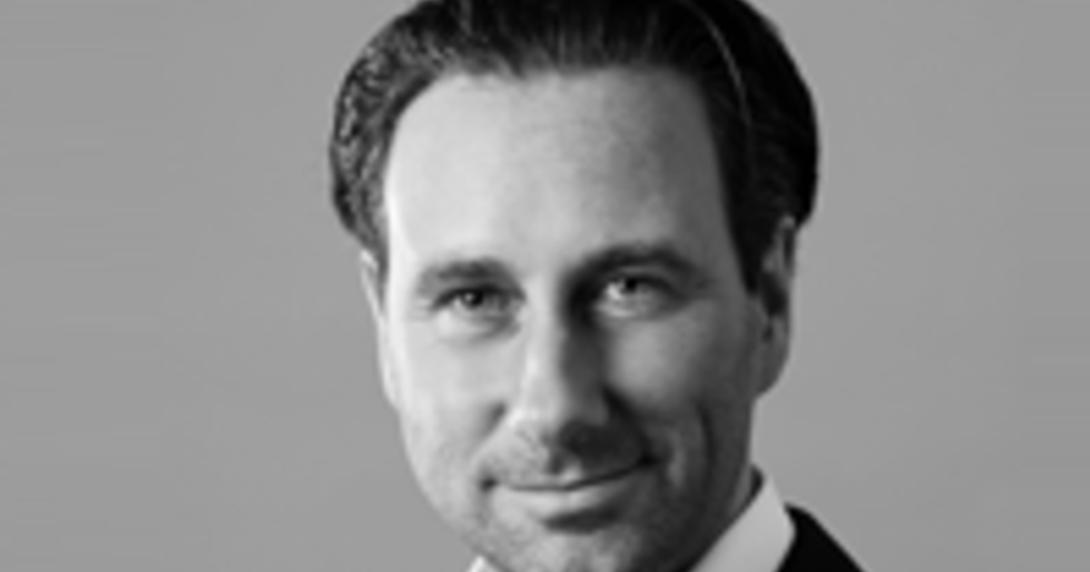 Colt appoints Niclas Sanfridsson as new CEO, replacing Detlef Spang Colt appoints Niclas Sanfridsson as new CEO, replacing Detlef Spang