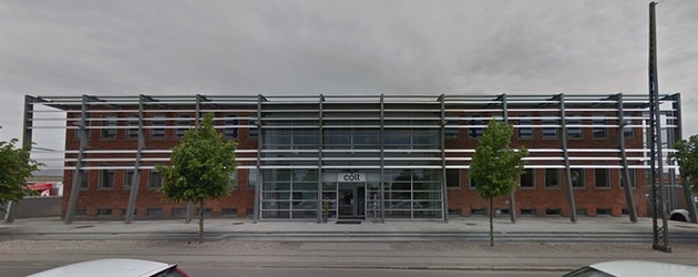 Colt technology expands into South Korea