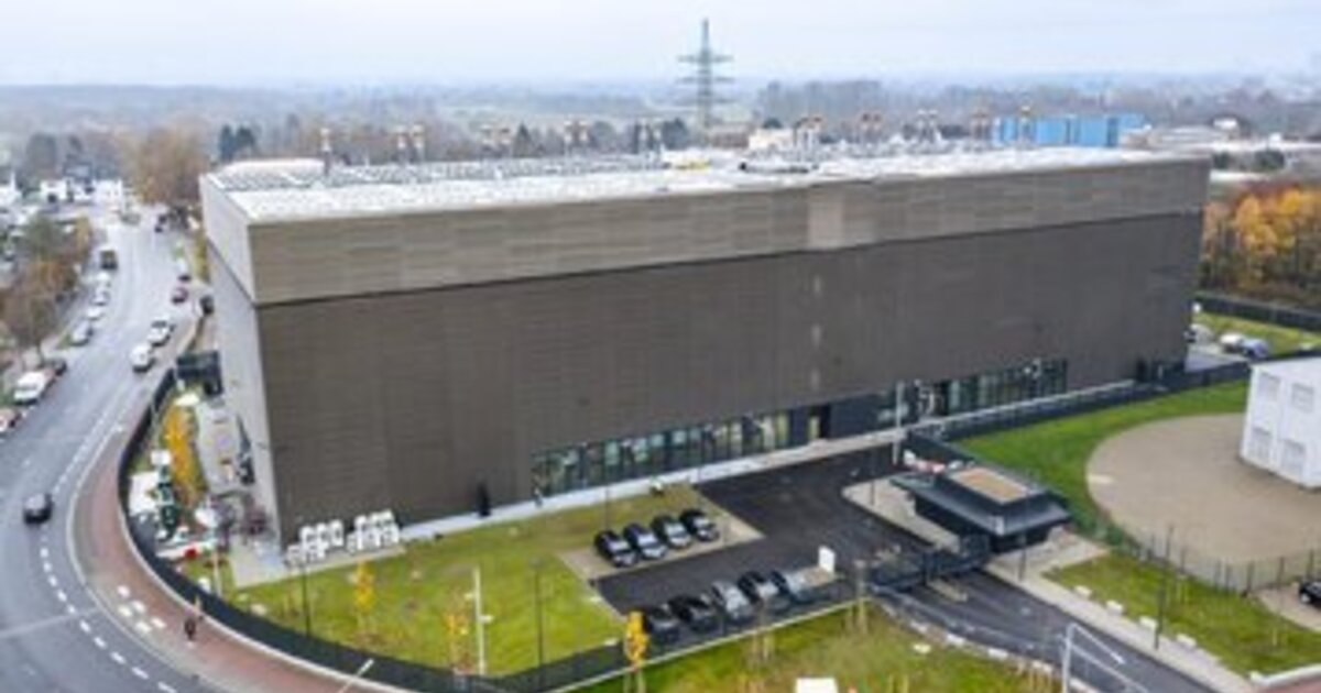 Colt DCS unveils new data center telemetry platform