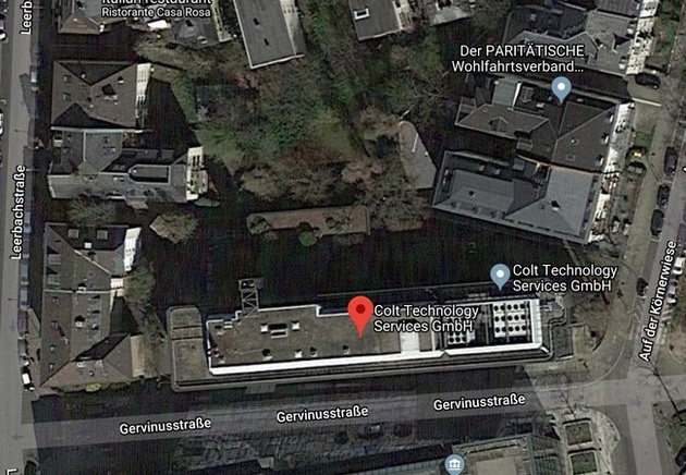 Colt and ESR Partner for 130MW Facility in Osaka, Japan