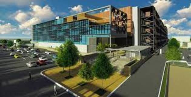 VueNow InfoTech Signs MoU Worth $1.6bn To Develop 750 Edge Data Centers ...