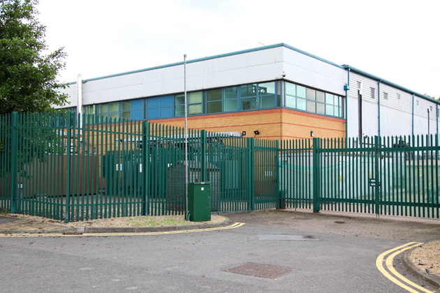 Colt Data Centre Services Data Centers and Colocation