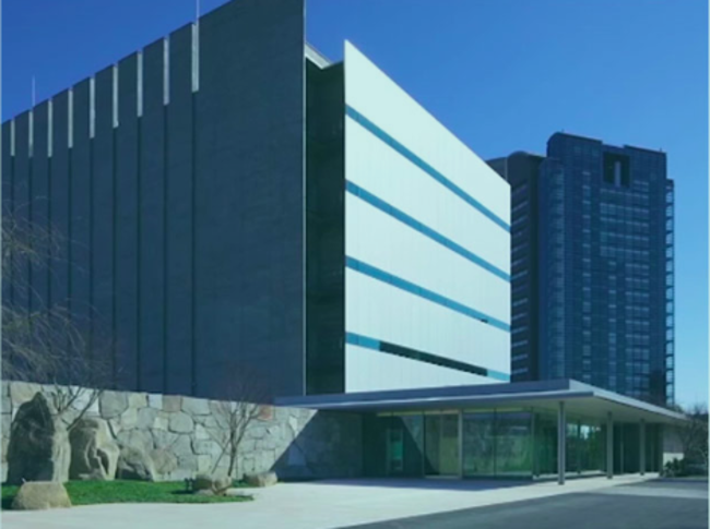 Colt Tokyo Inzai Data Center