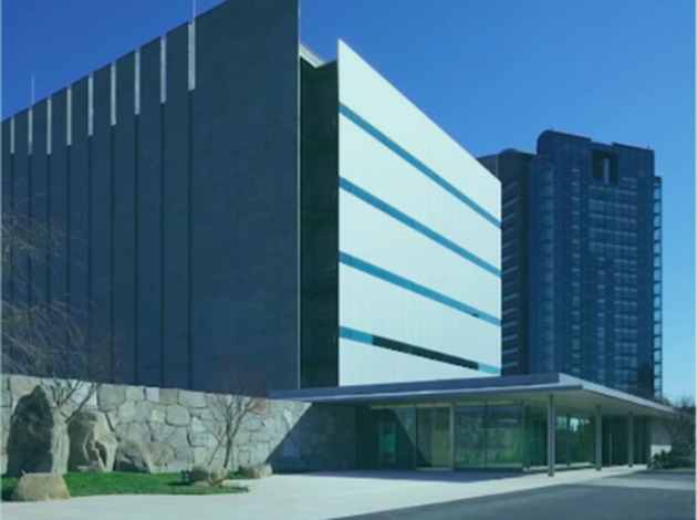 Colt Data Centre Services' new London 4 data center in Hayes to have ...