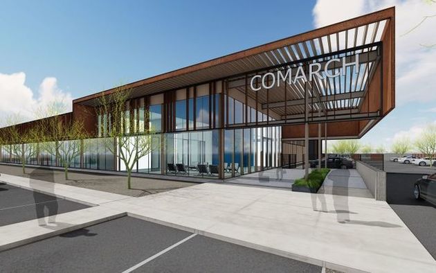 Comarch Mesa Data Center