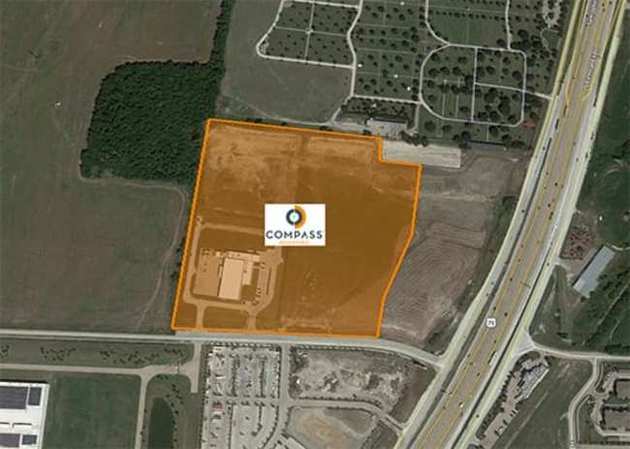 Compass Datacenters Data Centers and Colocation