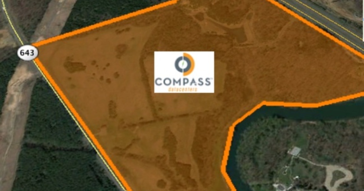 Compass Datacenters Begins Construction on 75 MW Data Center Campus in ...