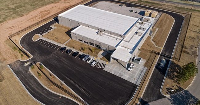 Compass Datacenters Data Centers and Colocation