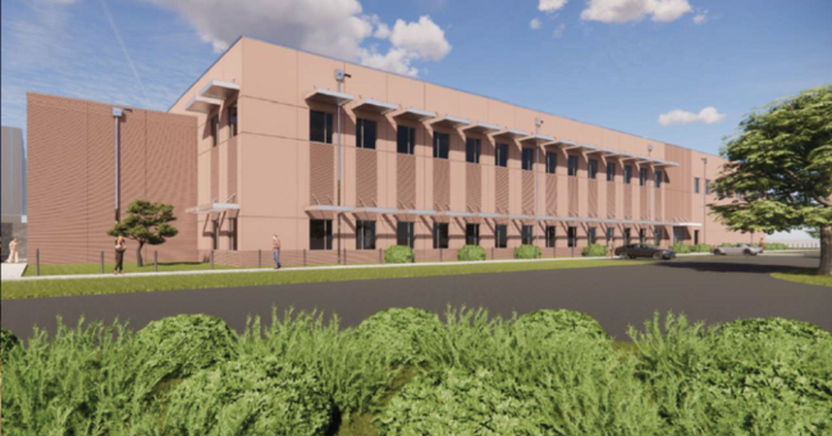 Compass Submits Revised PW Digital Gateway Data Center Campus Proposal