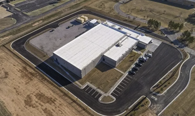 Sustainable development: Compass Datacenters builds its data centers on ...
