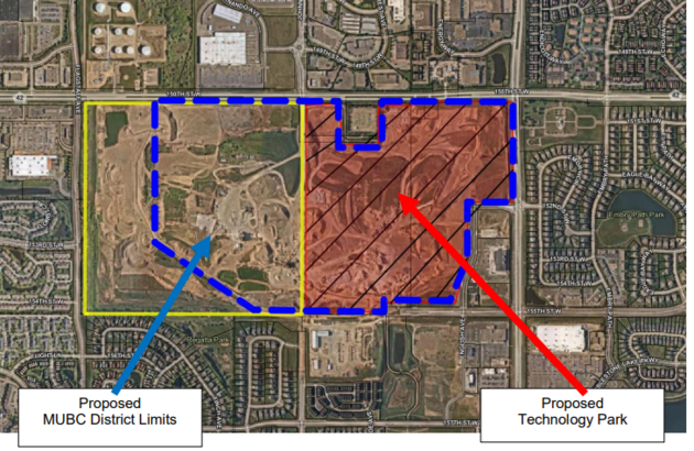 Connect Data Centers: Apple Valley, MN Data Center