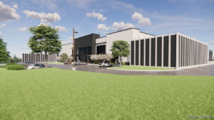 Connect Data Centers Data Centers and Colocation