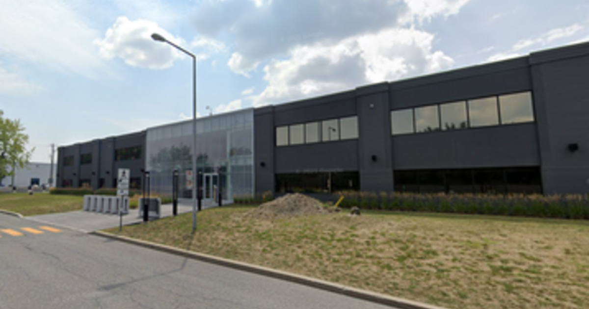 Consensus Core selects Cologix for its Canadian deployment.