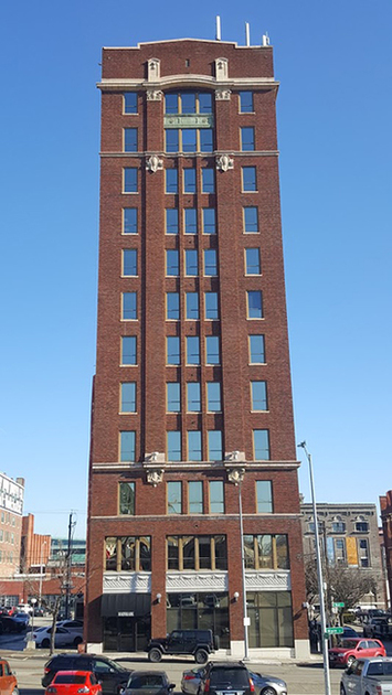 Find a Kansas City Data Center | Kansas City Colocation Market