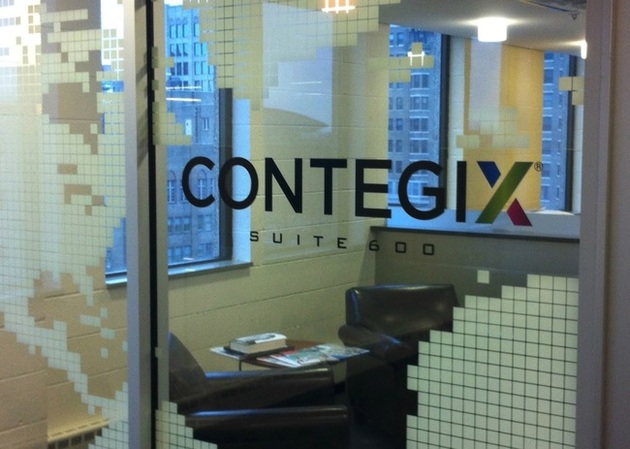 Contegix St Louis Data Center