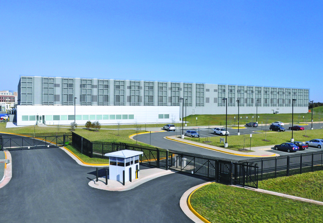 Northern Virginia Data Center Market | Ashburn Data Centers