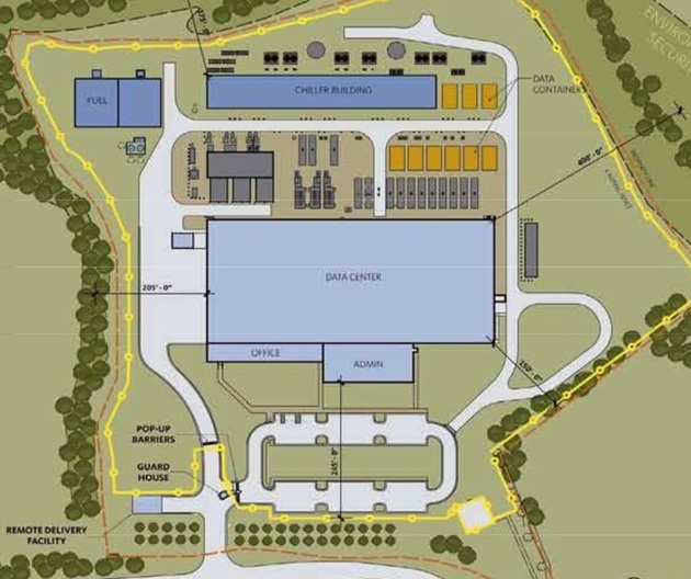Find a Northern Virginia Data Center | Northern Virginia Colocation Market