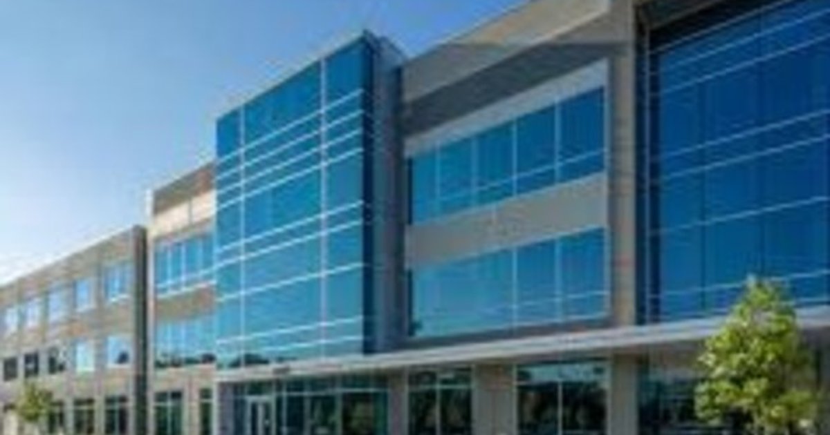 COPT forms joint ventures with Blackstone, buys two data center shells