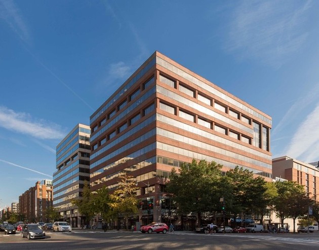 CoreSite: Company Profile, History, and Data Center Locations