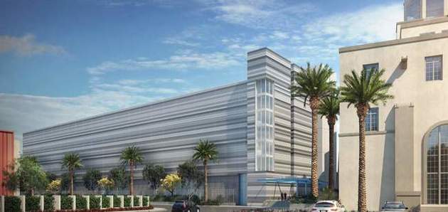 CoreSite: Company Profile, History, and Data Center Locations