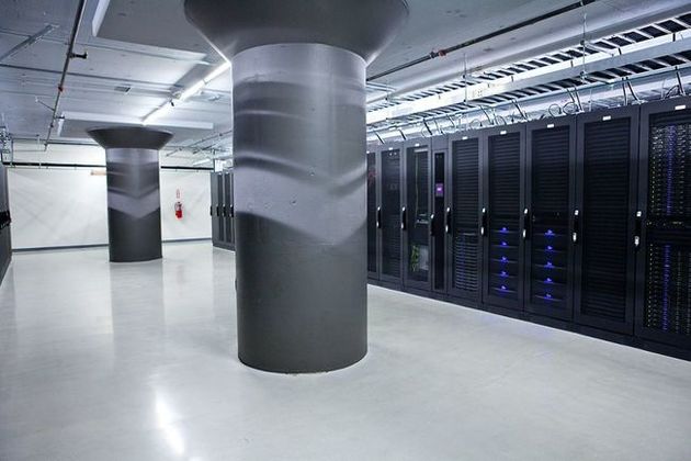 CoreSite: Company Profile, History, and Data Center Locations