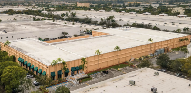 CoreSite: Company Profile, History, and Data Center Locations